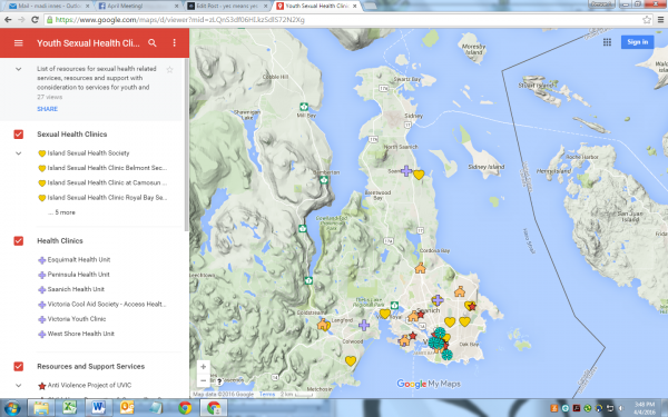What is Pod Mapping? - Project Respect