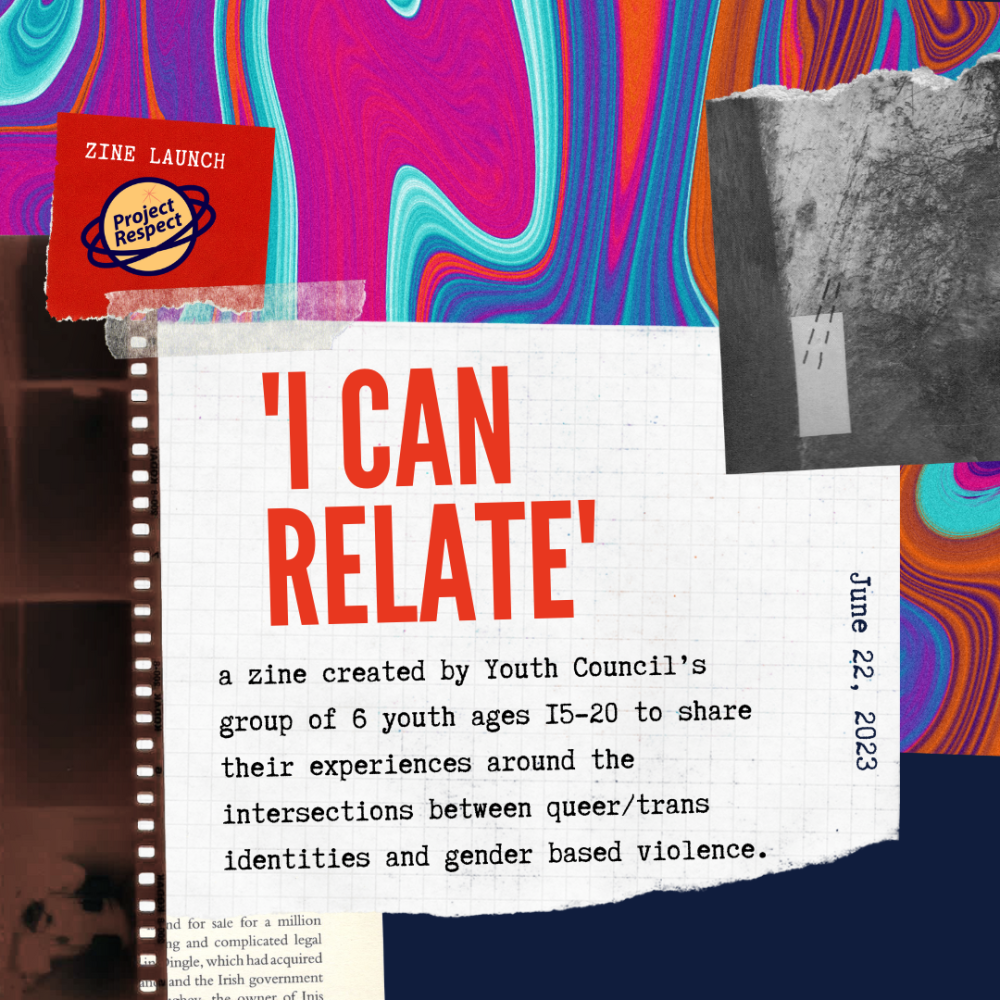 What the Project Respect team has been up to this week! by Addie ...